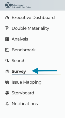 Creating a Screening Survey
